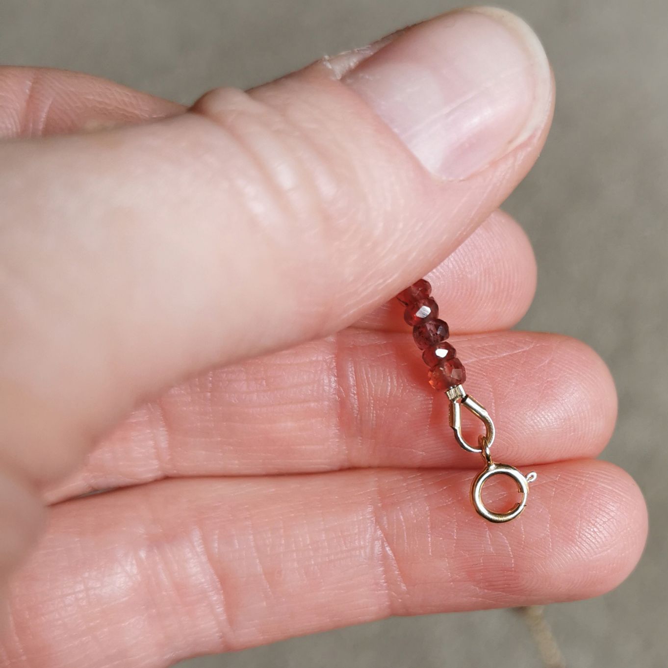 How To Make Beaded Bracelet With Flex-Rite & Wire Guardians