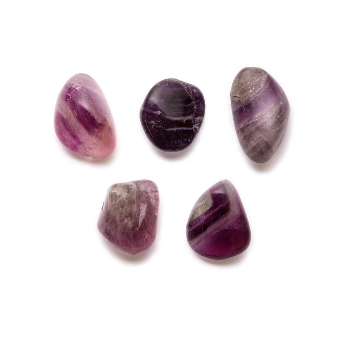 Crystals & Rough Gemstones For Jewellery Making | Kernowcraft