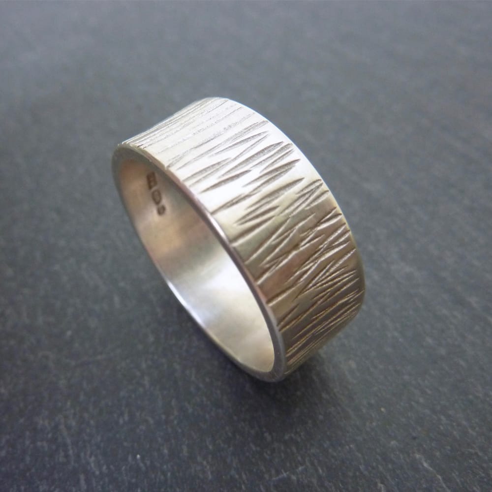 A Guide To Texturing Metals For Jewellery Making