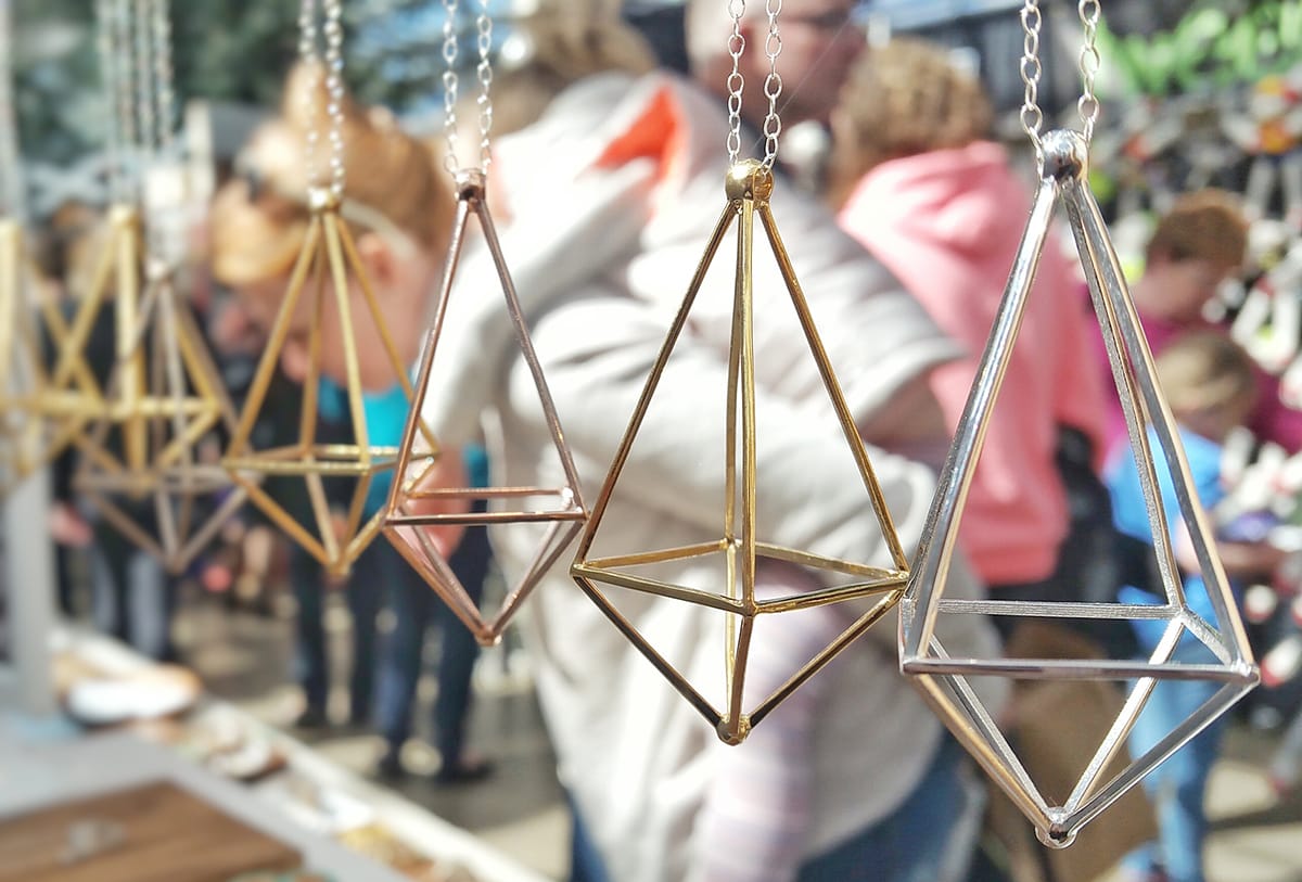 21 Tips For A Successful Craft Stall