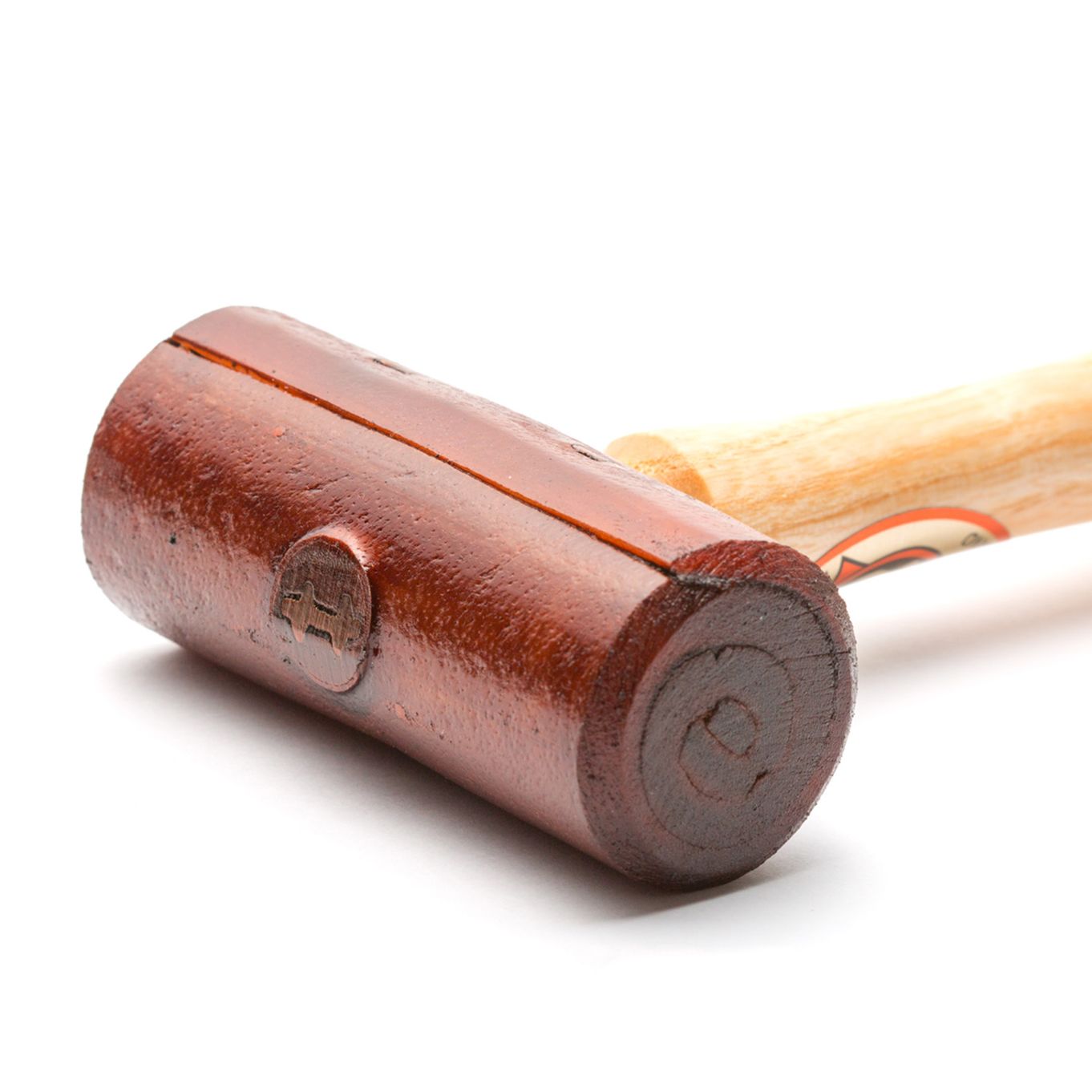 Rawhide Mallet For Jewellery Making