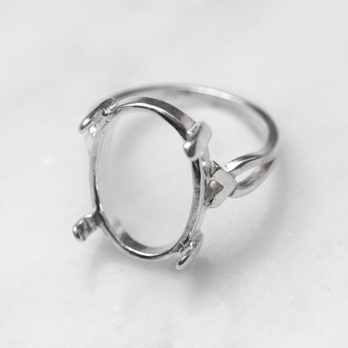 Ring Settings | Kernowcraft