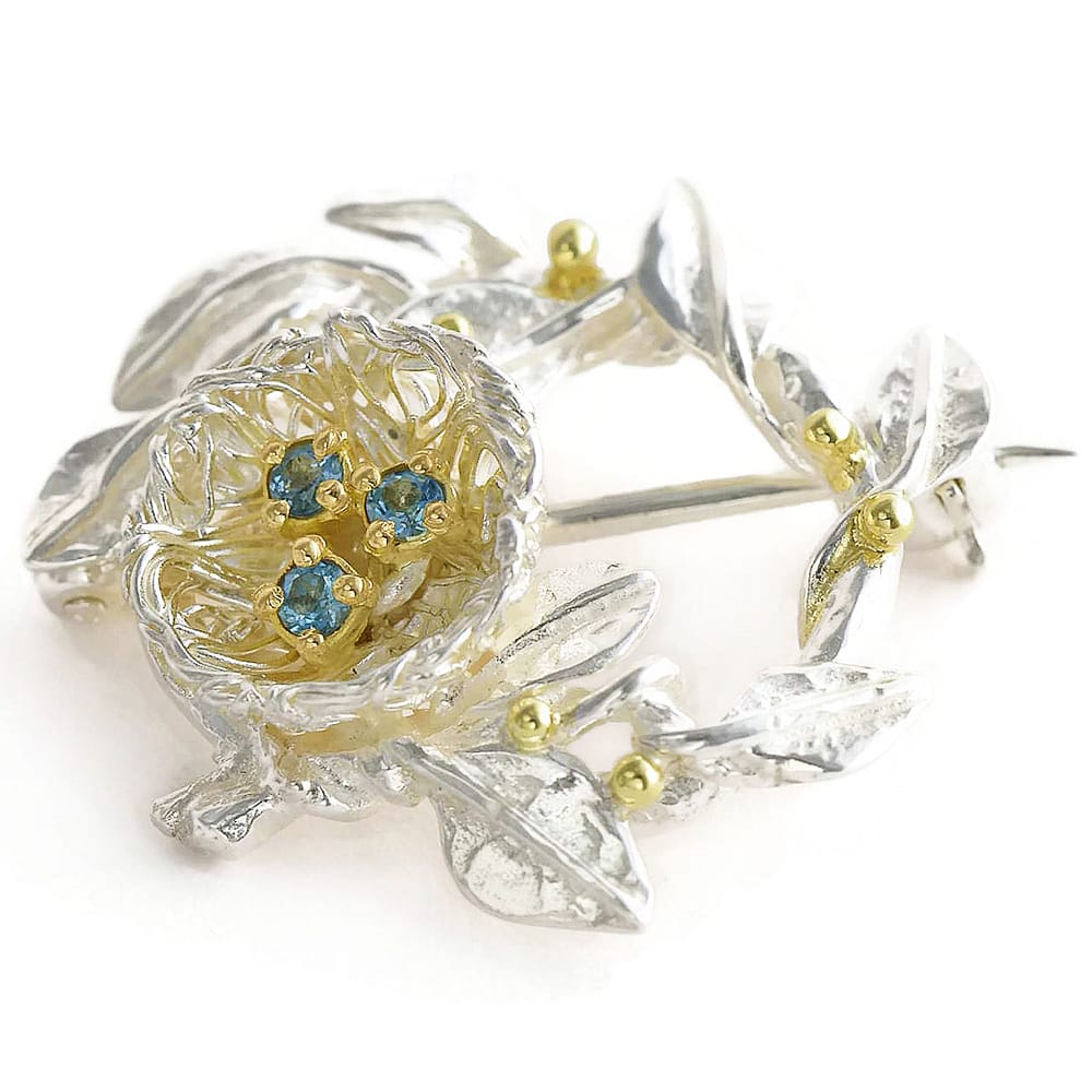 How To Use Doming Block & Punches For Jewellery Making