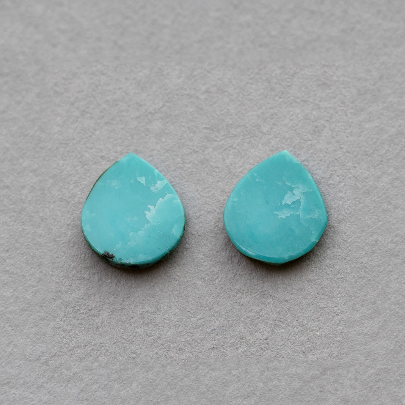 Turquoise Gemstones | Kernowcraft