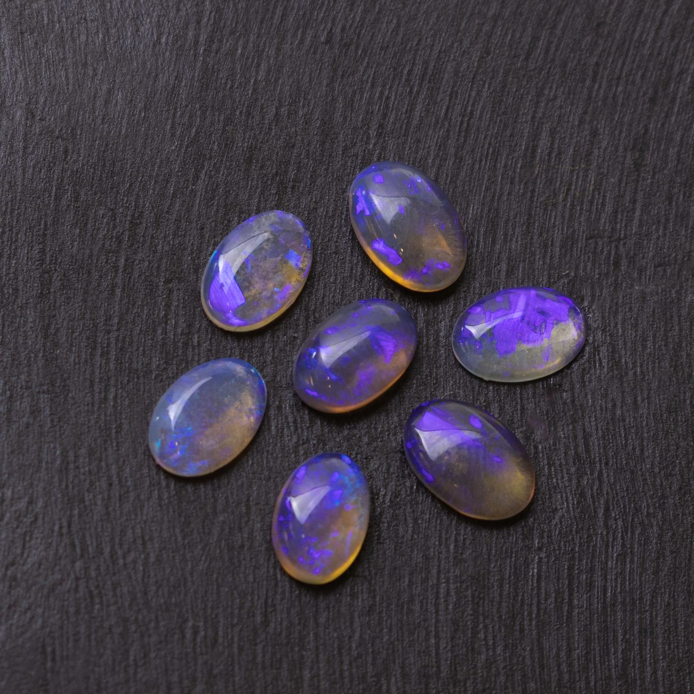 Opal Gemstones | Kernowcraft