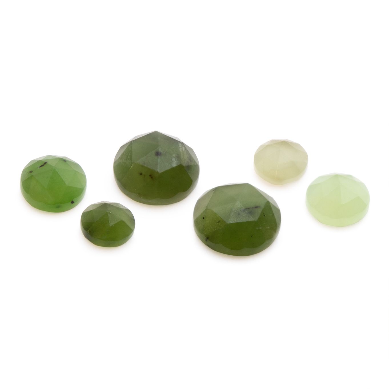Jade Gemstones | Kernowcraft