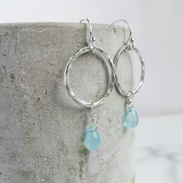 22 Jewellery Designs Inspired By The Sea | Kernowcraft Blog