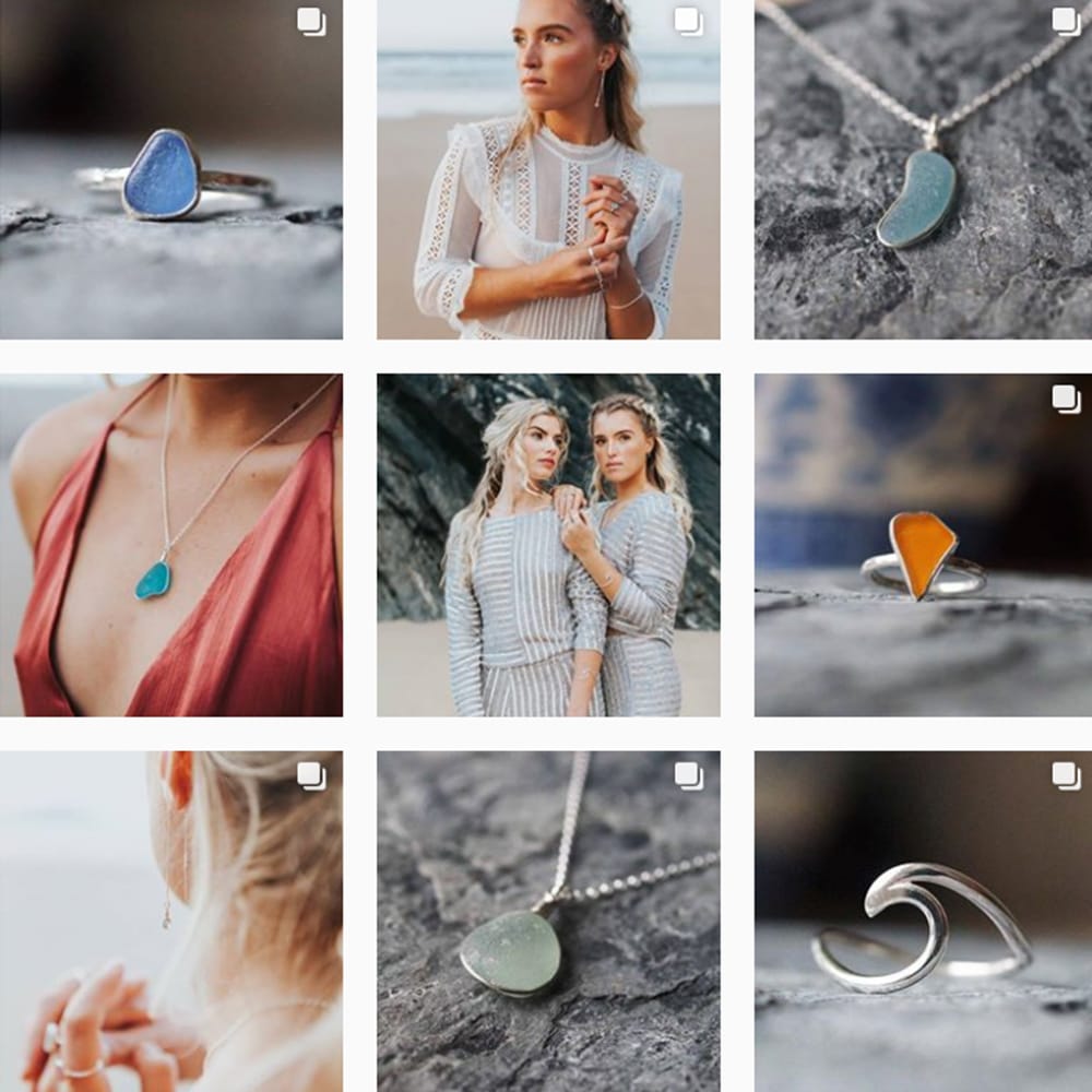 How To Use Instagram For Your Handmade Jewellery Business