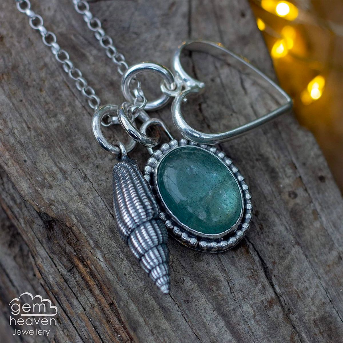 20 Handmade Heart Jewellery Designs