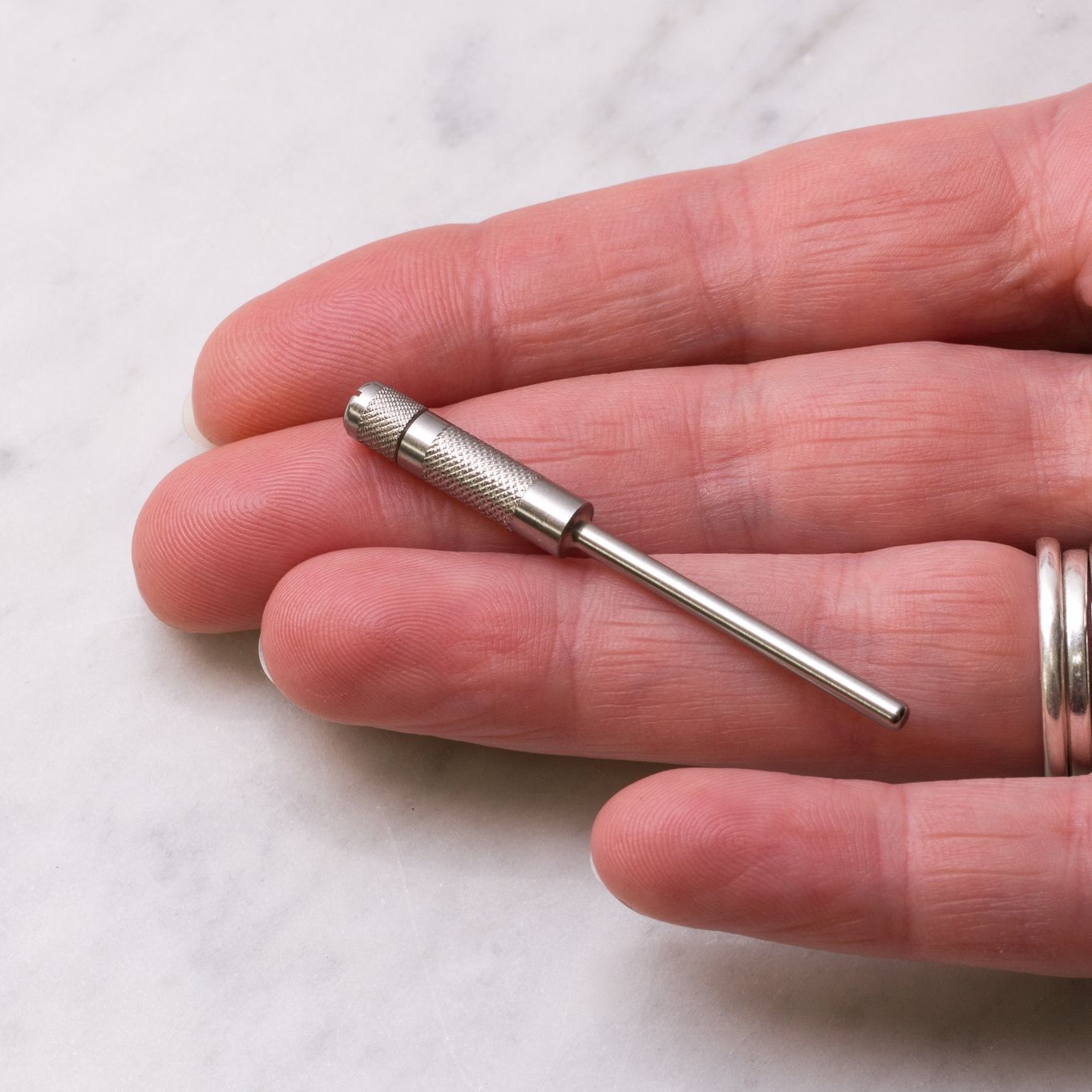 Pin Polisher Mandrel | Kernowcraft