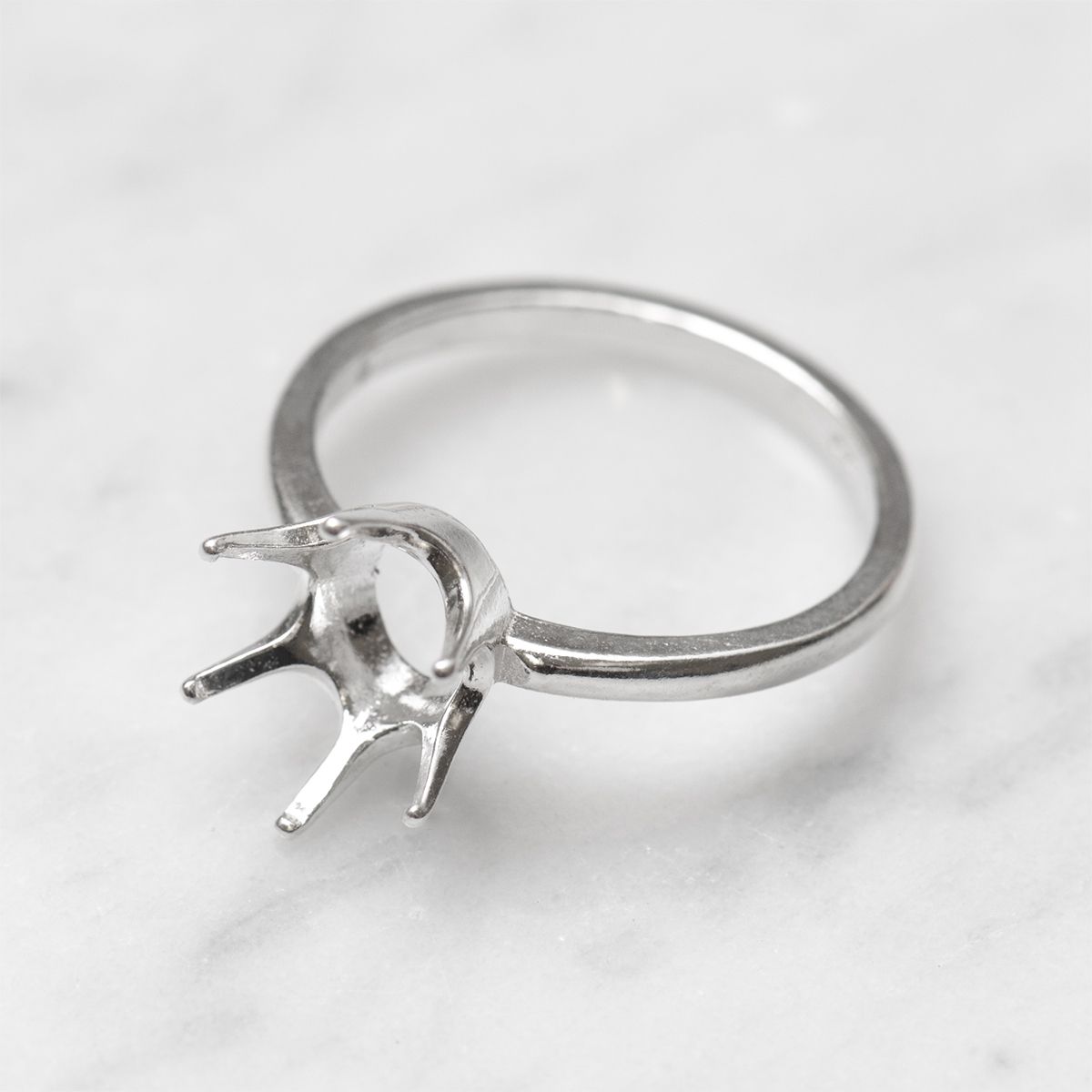 Ring Settings | Kernowcraft