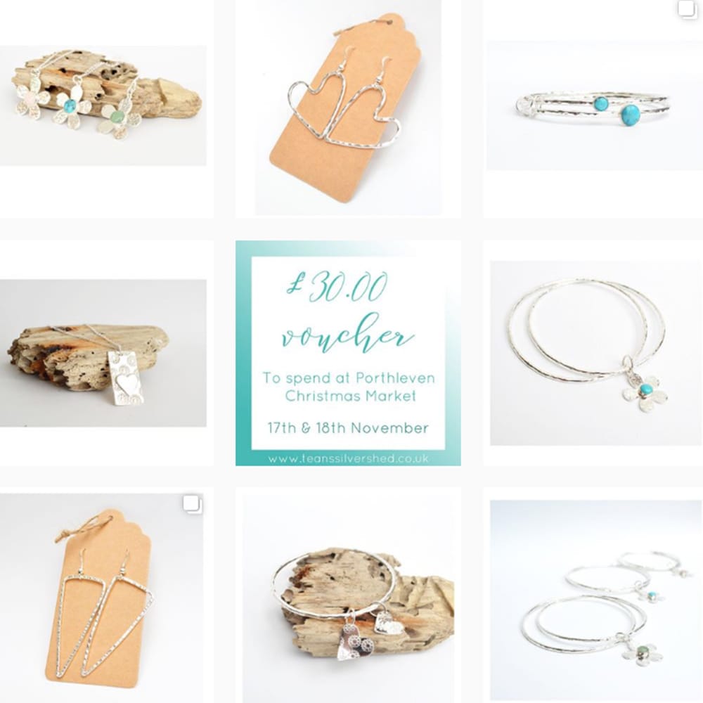 How To Use Instagram For Your Handmade Jewellery Business