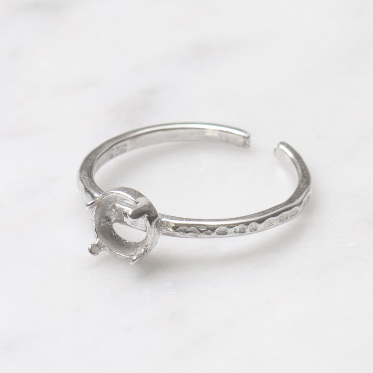 Ring Settings | Kernowcraft