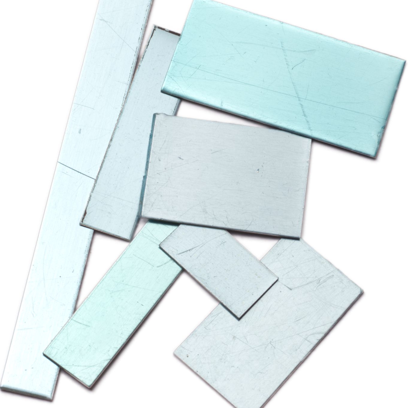 All Metal Wire & Metal Sheet | Kernowcraft