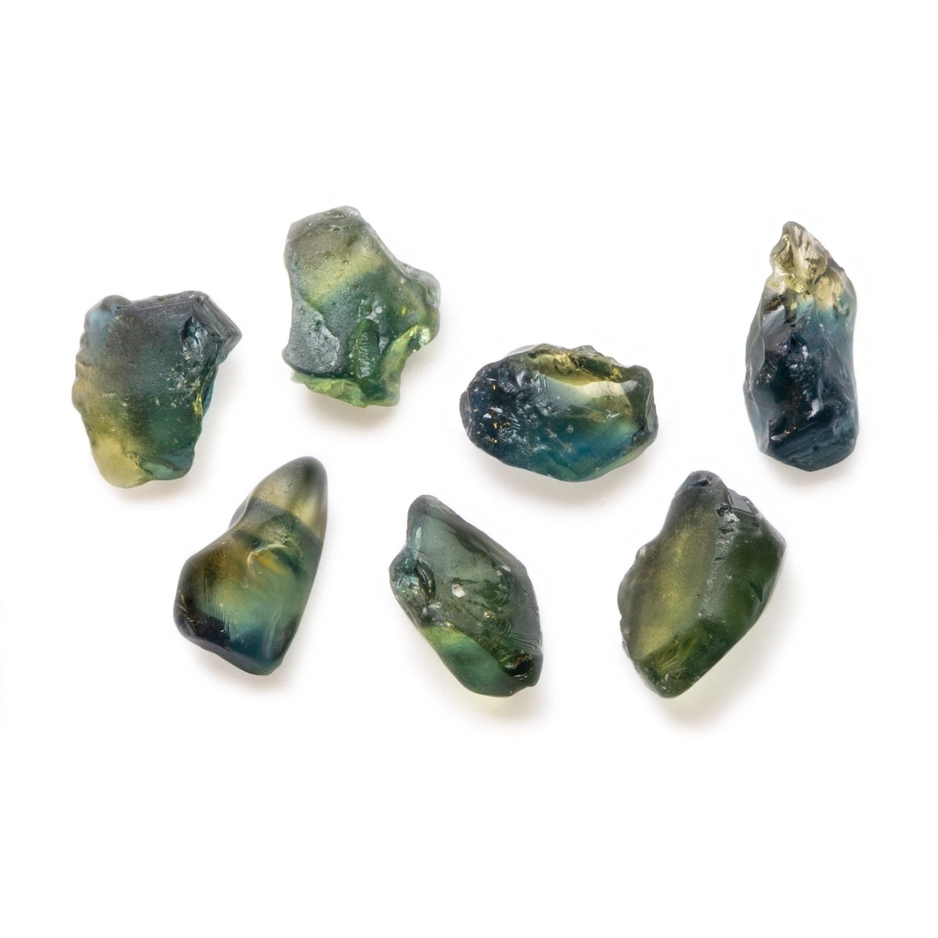 Crystals & Rough Gemstones For Jewellery Making | Kernowcraft