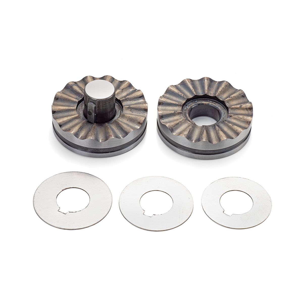 Bangle Forming Die Tool