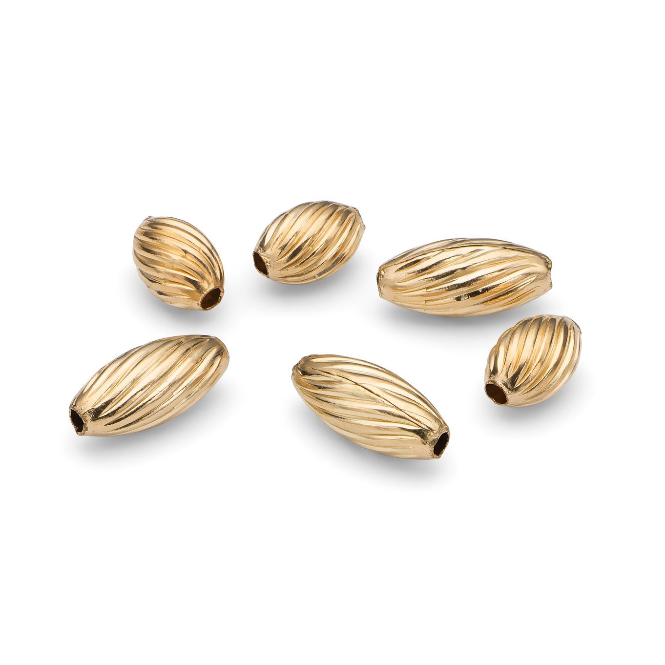 Metal Beads | Kernowcraft