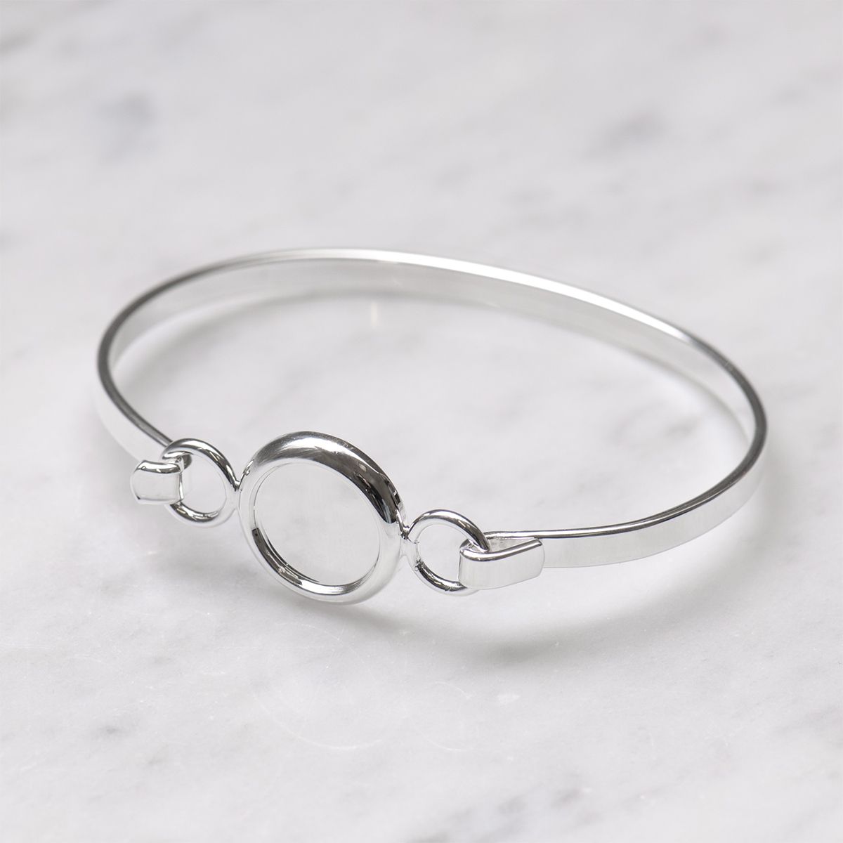 Bangle Settings | Kernowcraft