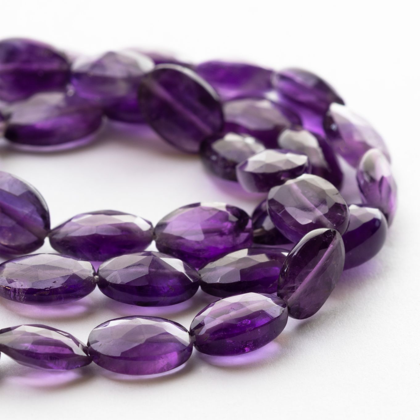 Amethyst Gemstones | Kernowcraft