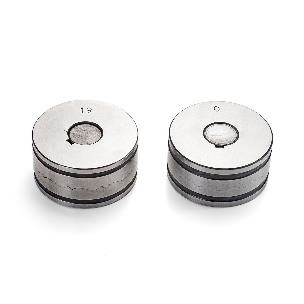 How To Use A Bangle Forming Die Tool