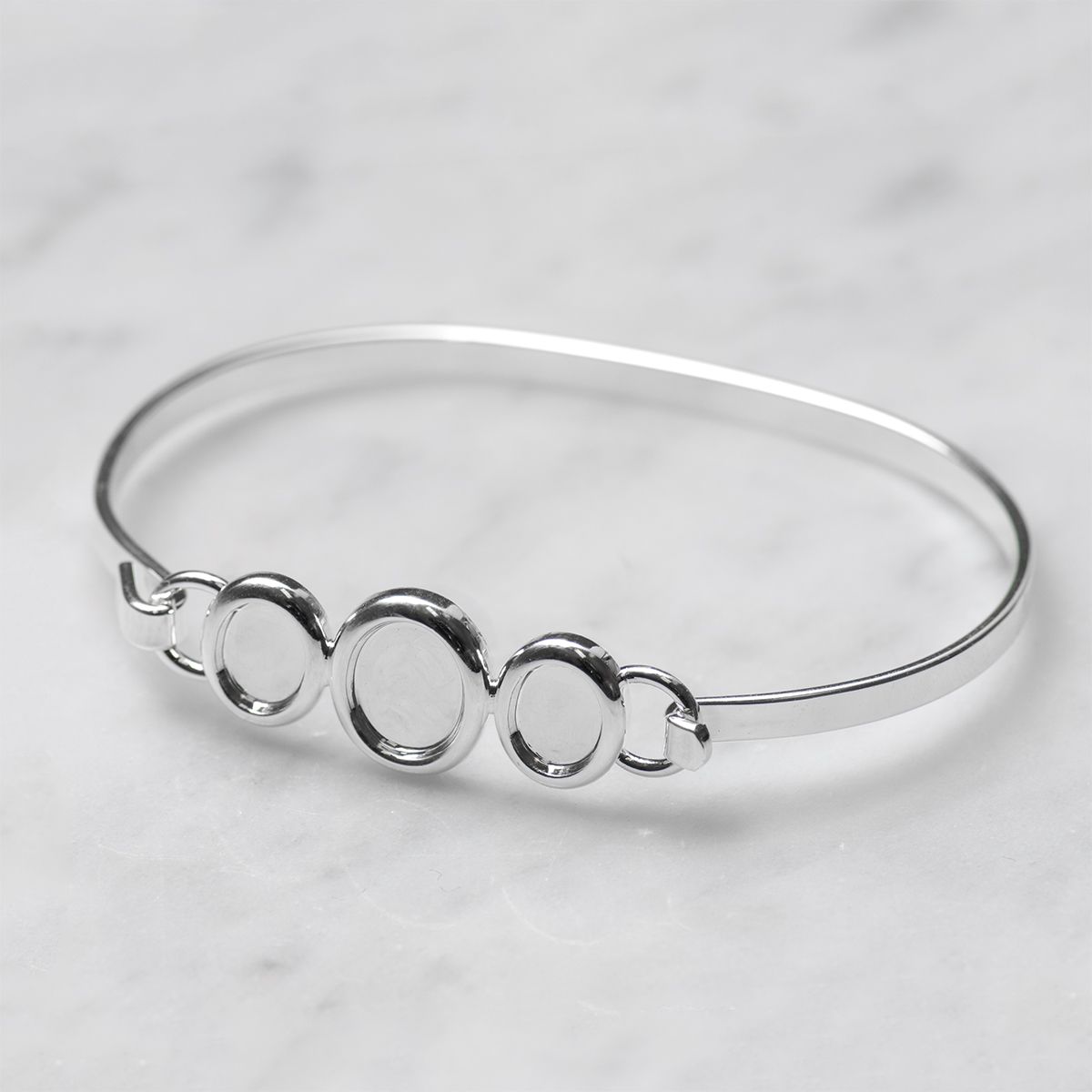 Bangle Settings | Kernowcraft