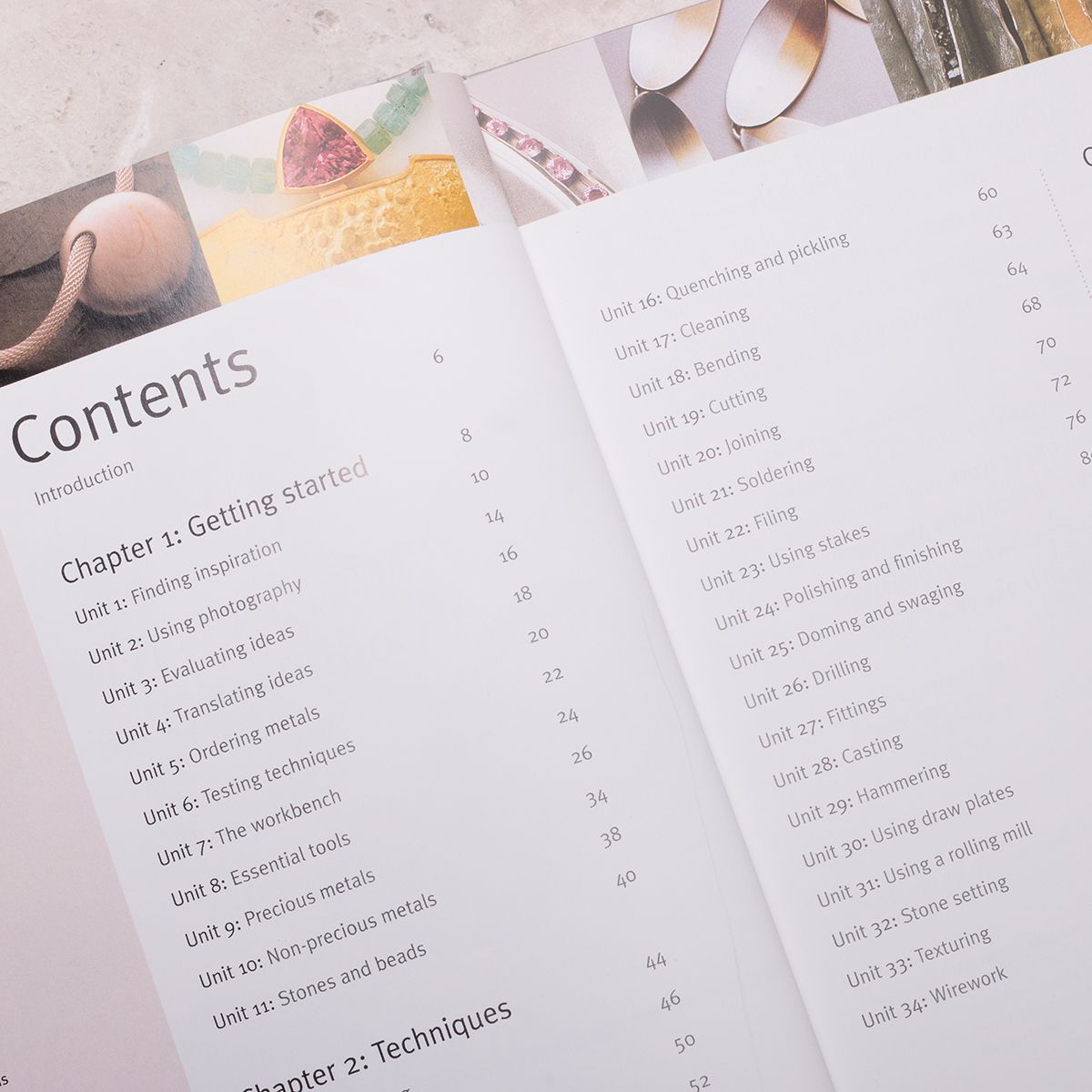 4 Jewellery Making Books For Beginners | Kernowcraft Blog