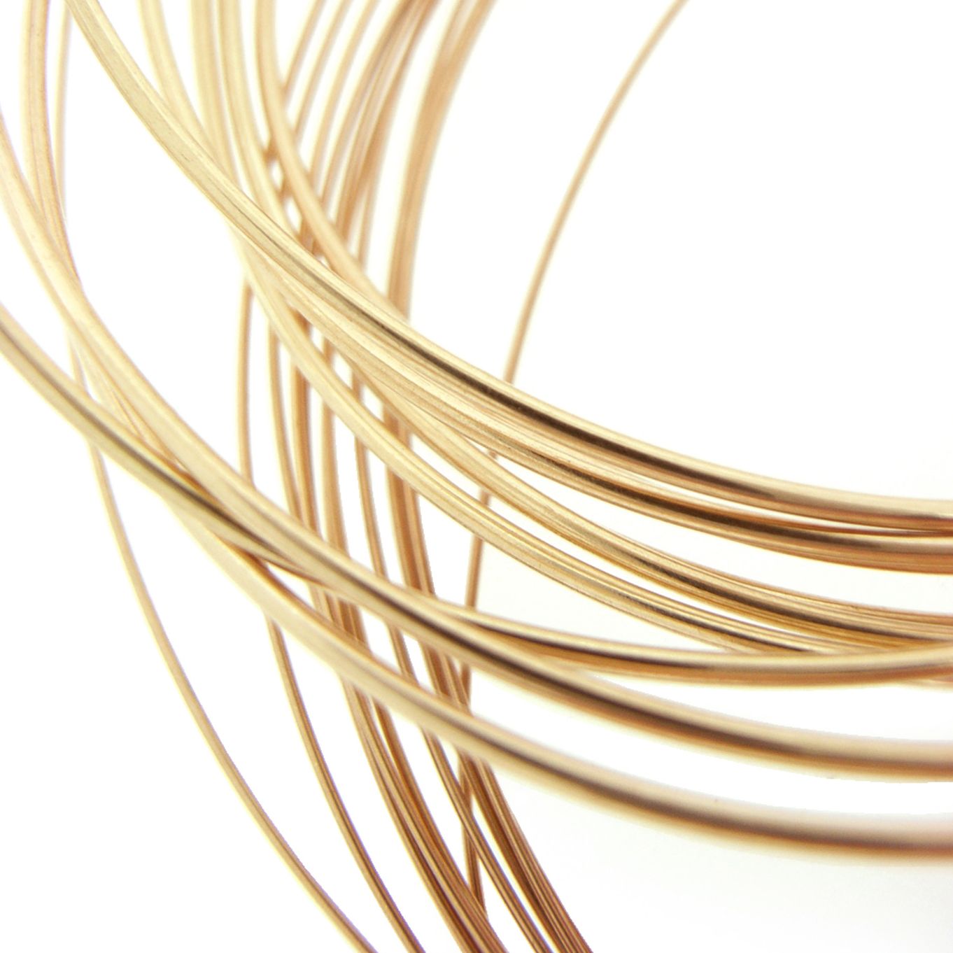 Your Guide On Choosing Wire For Jewellery Making