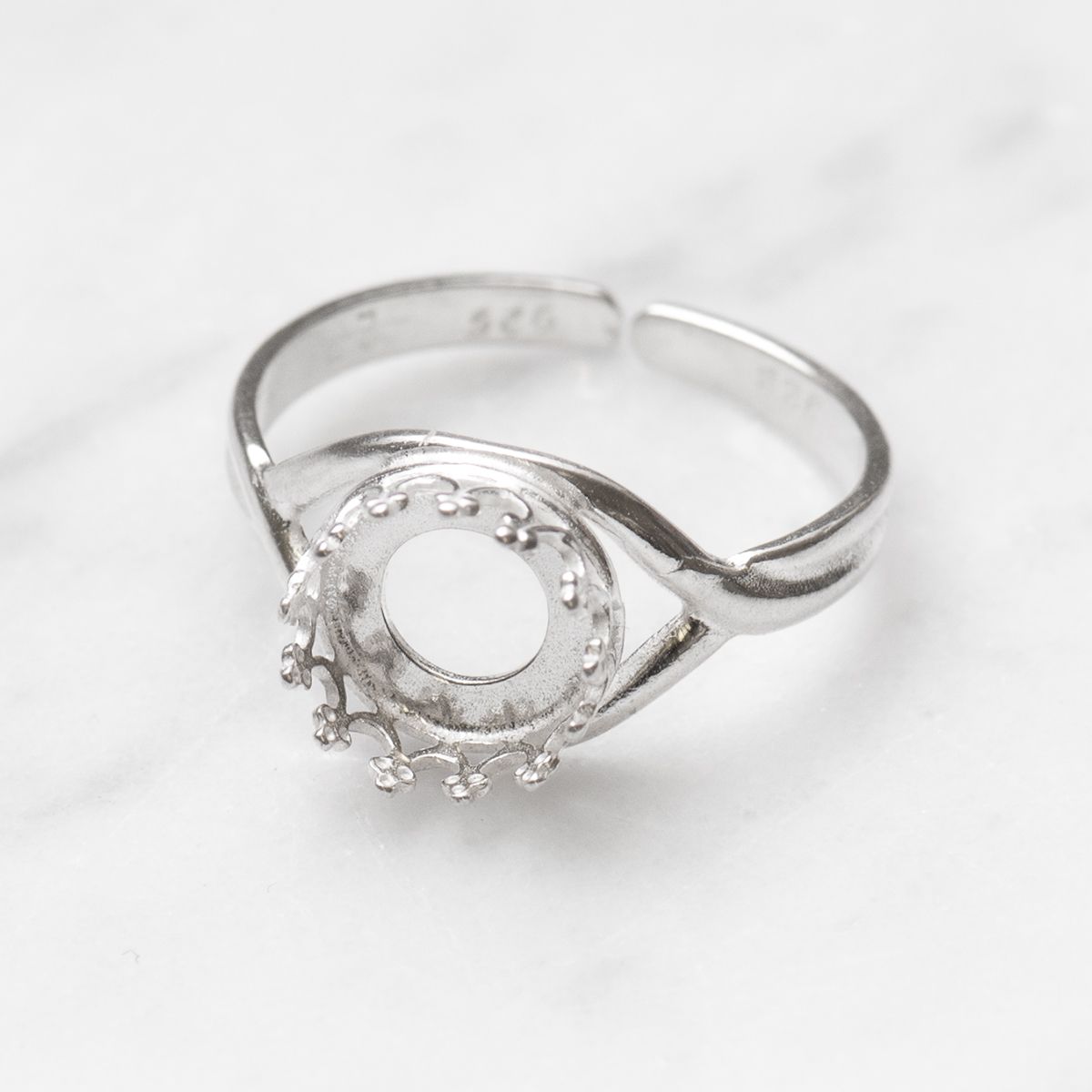 Ring Settings | Kernowcraft
