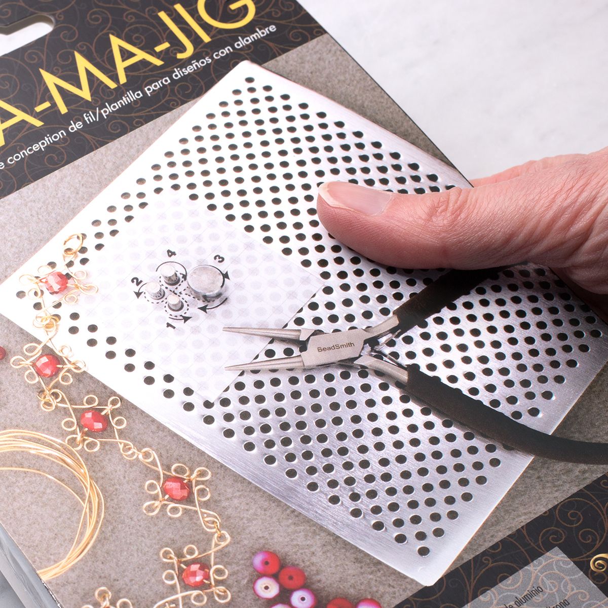 Deluxe Thing-A-Ma Jig | Kernowcraft