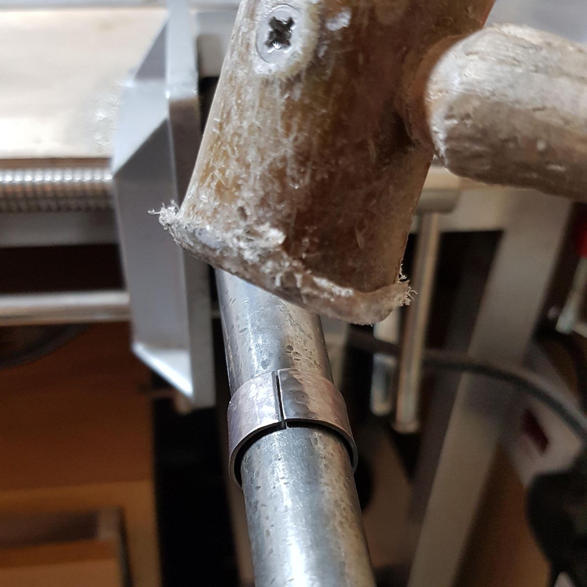 How To Make A Spinner Ring