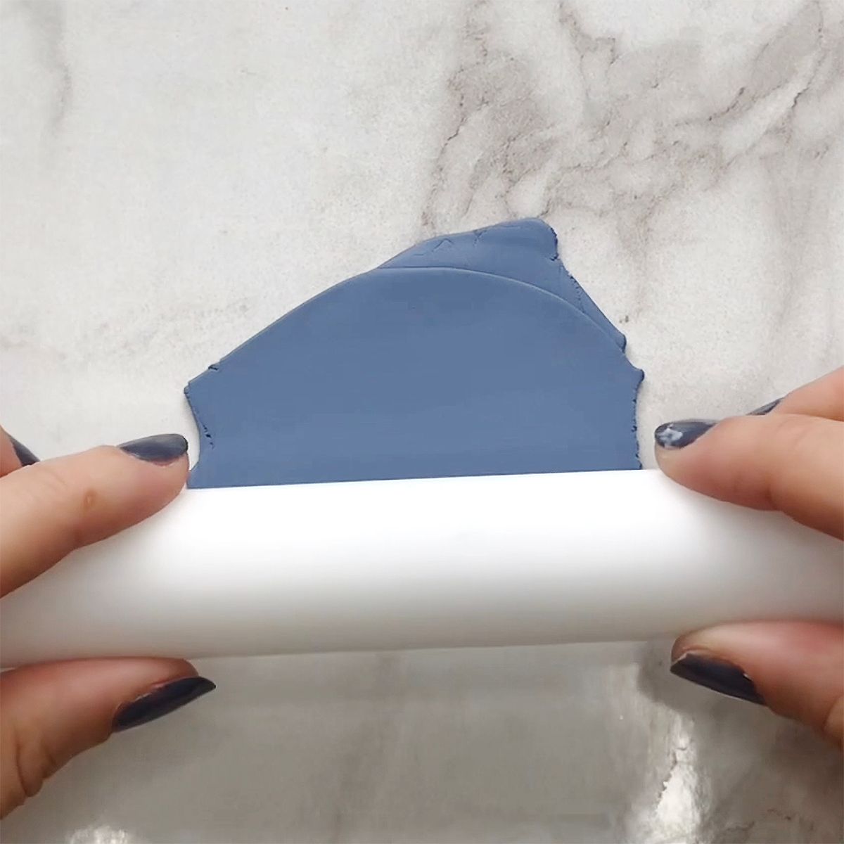 How To Make Polymer Clay Earrings