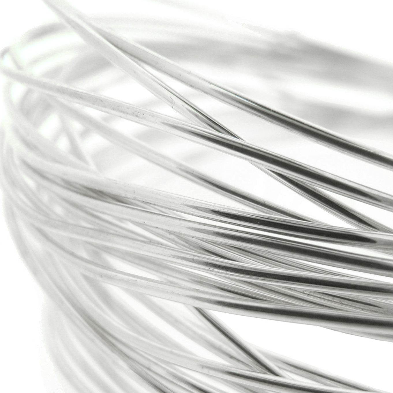 Your Guide On Choosing Wire For Jewellery Making