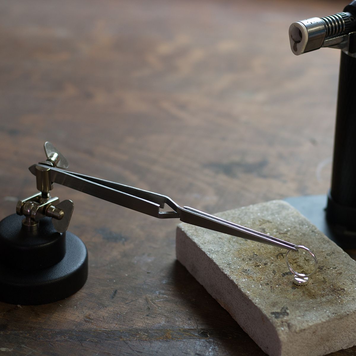 Single Third Hand | Kernowcraft