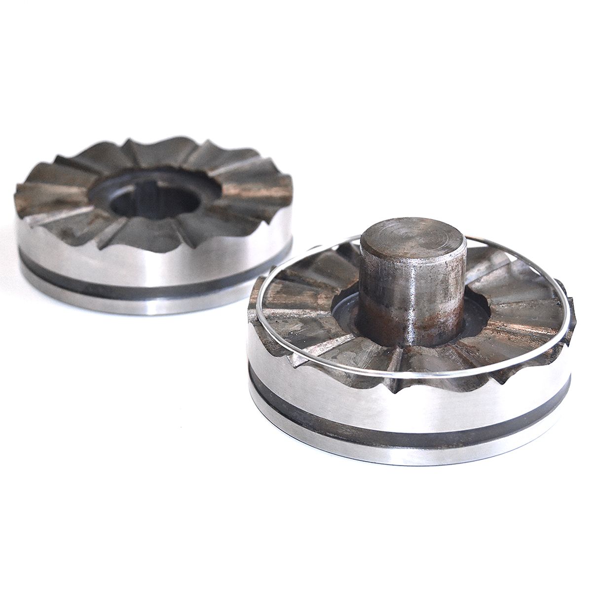 How To Use A Bangle Forming Die Tool