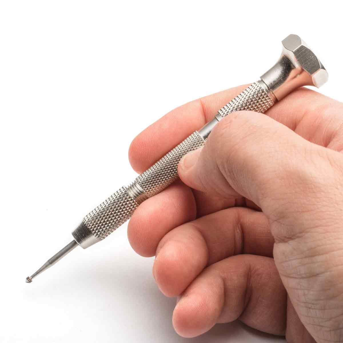 Pin Vice | Kernowcraft