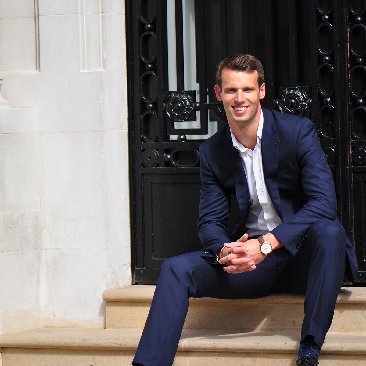 Then & Now, Jewellery Through The Ages With Sam Stirrat