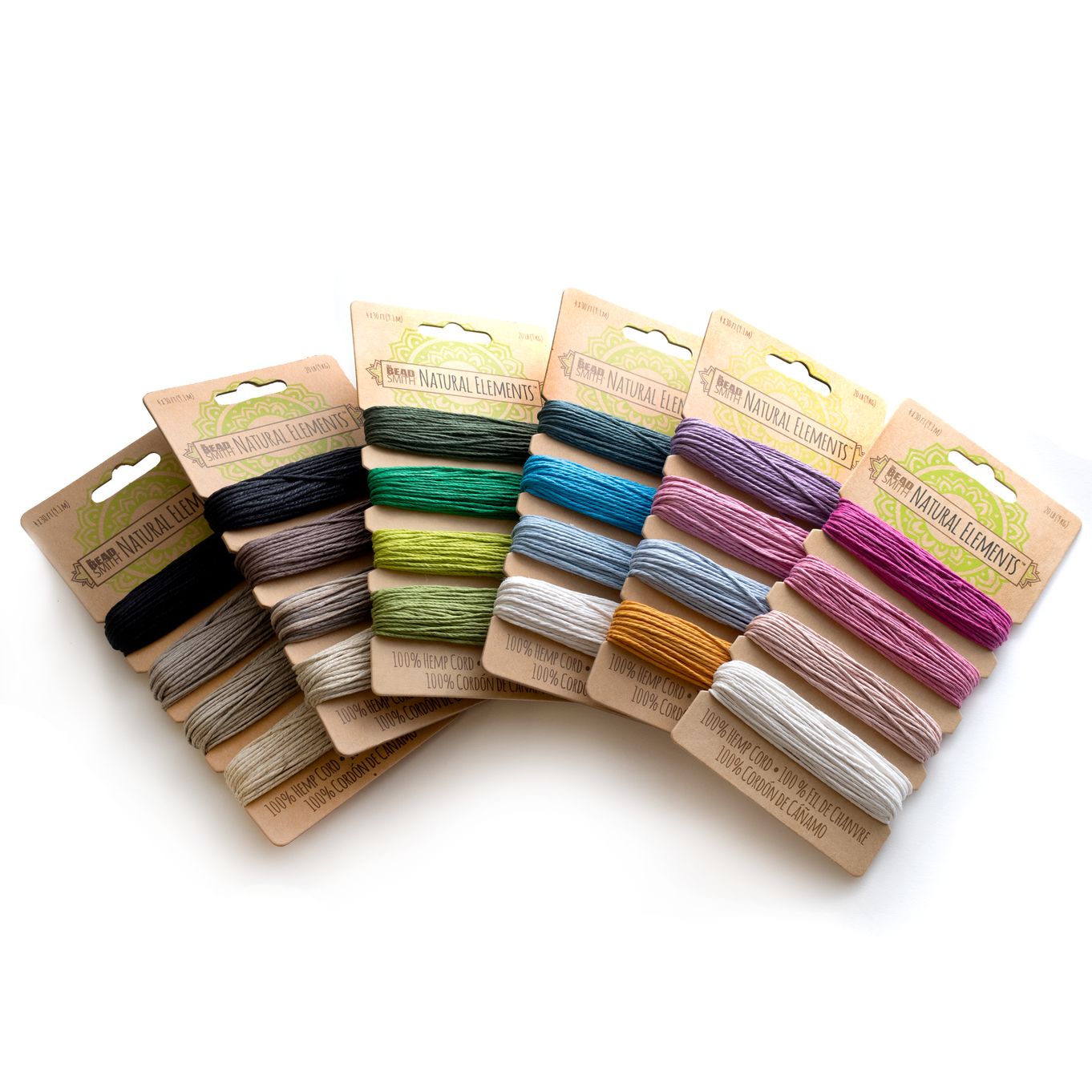 Bead Threads & Accessories | Kernowcraft