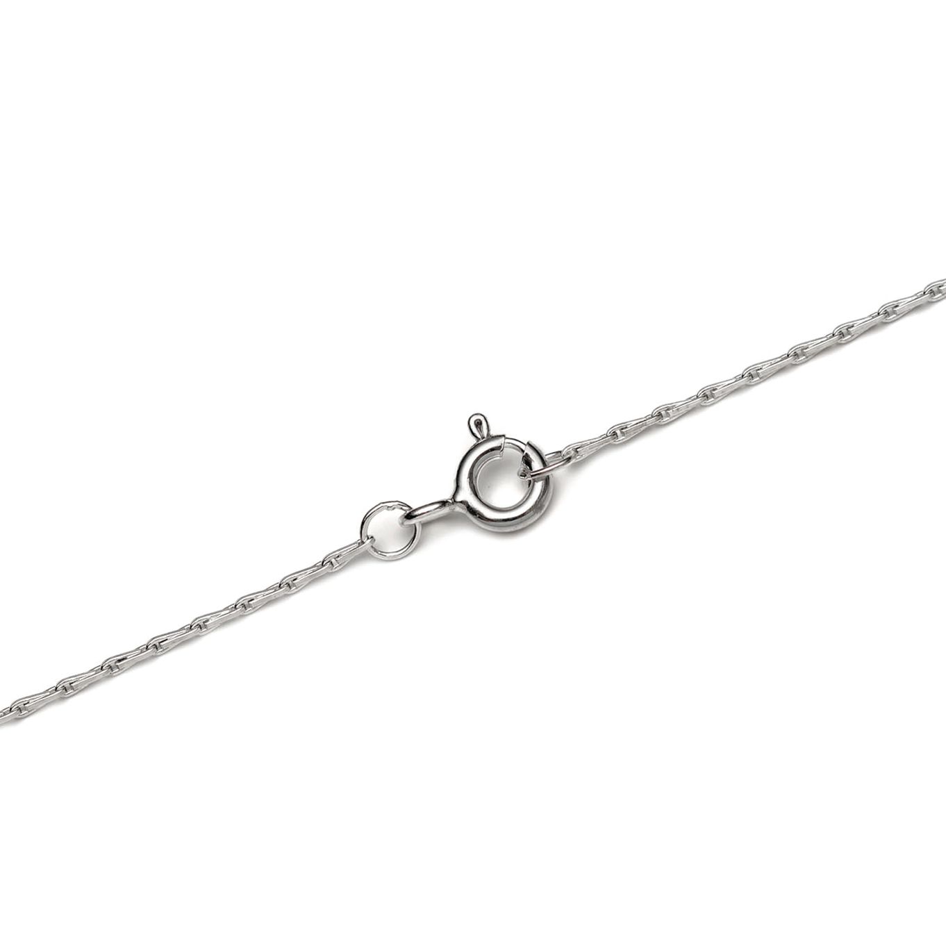 Types Of Chain For Jewellery Making & Chain Length Guide