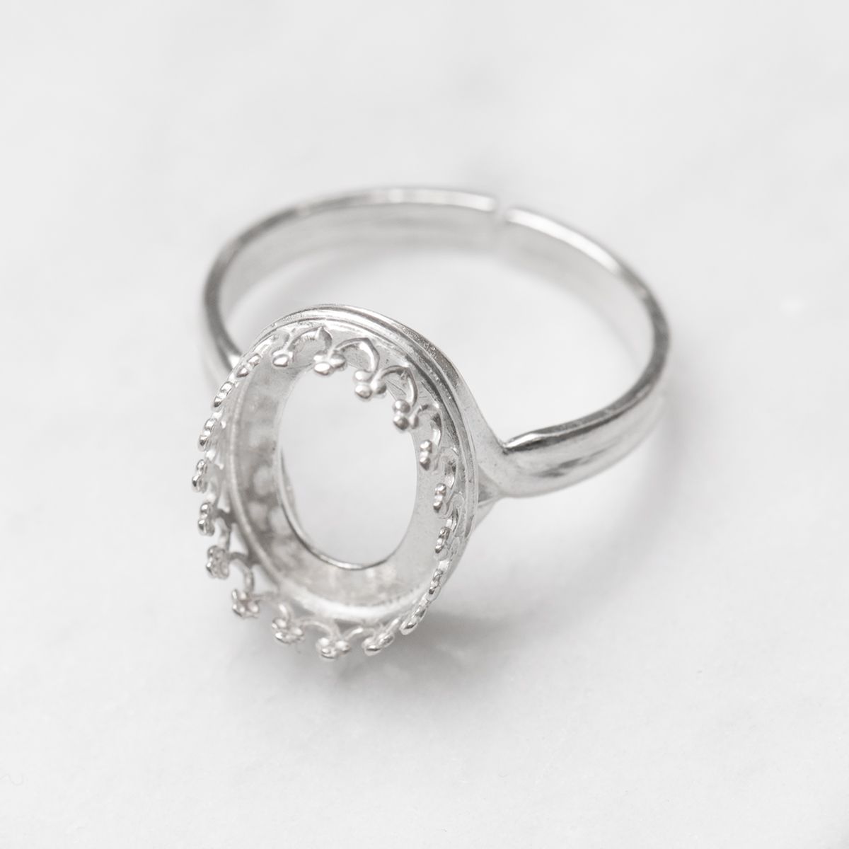 Ring Settings | Kernowcraft