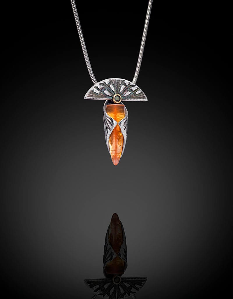 Meet The Jeweller Lisa Cain | Kernowcraft Blog