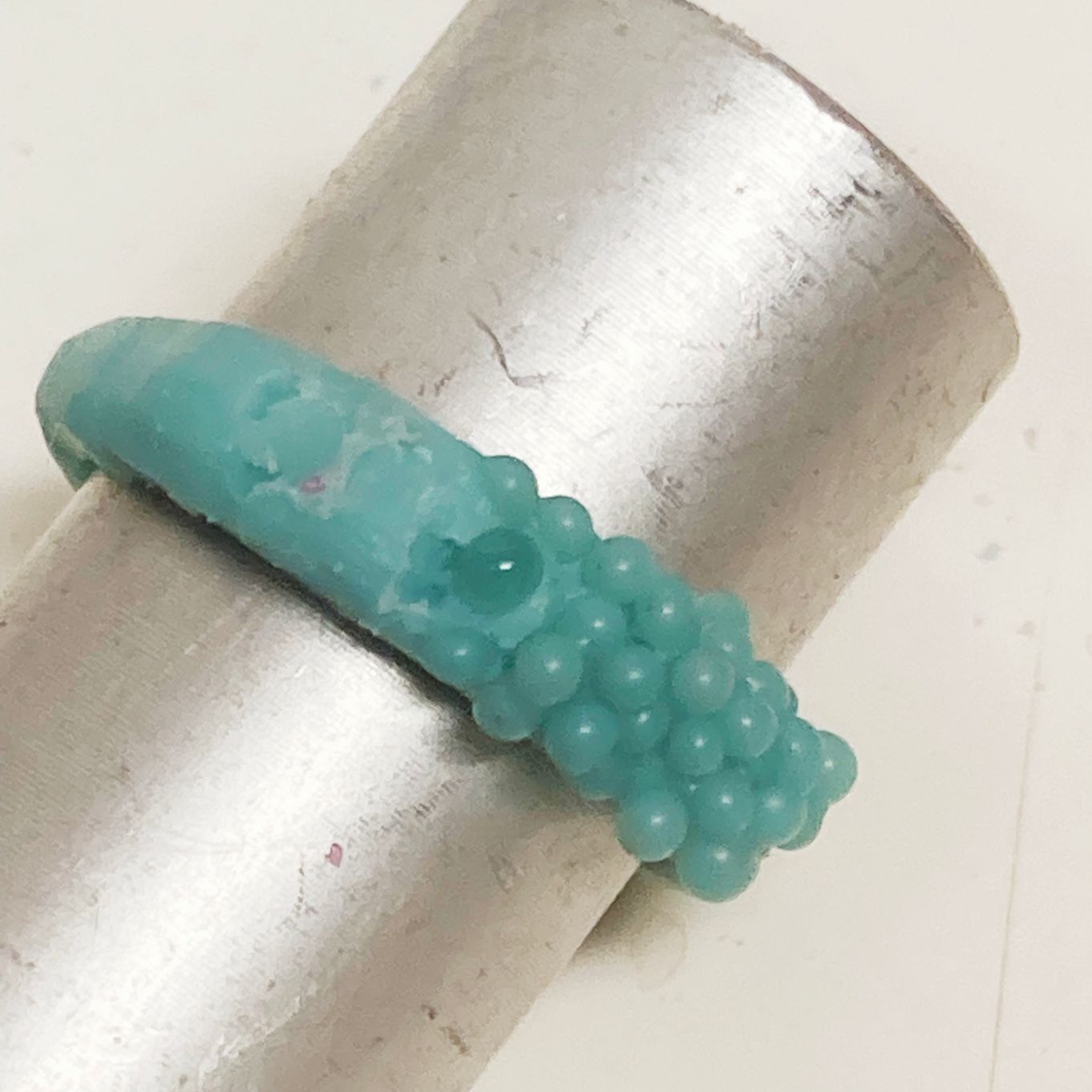 Wax Carving & Granulation Process With Rockpool Jewellery