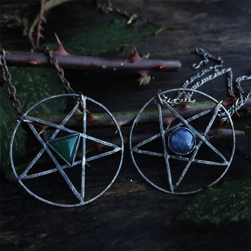 Meet The Jeweller Amber Wheatley | Kernowcraft Blog