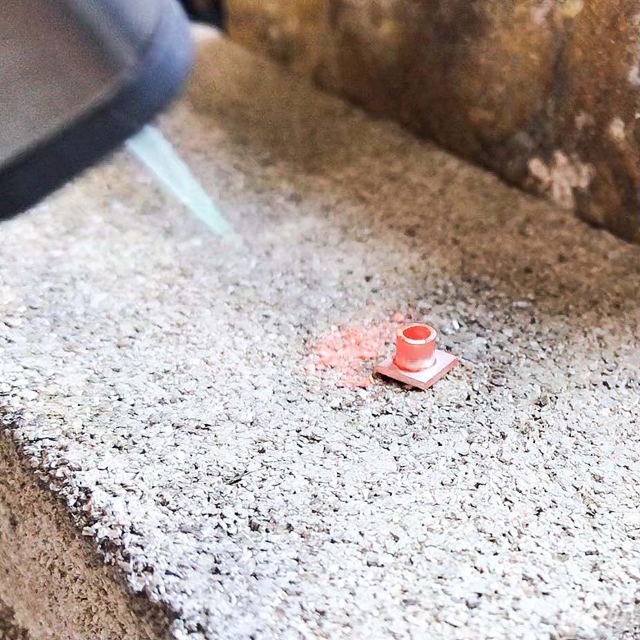 How To Make A Tube Setting For A Faceted Stone