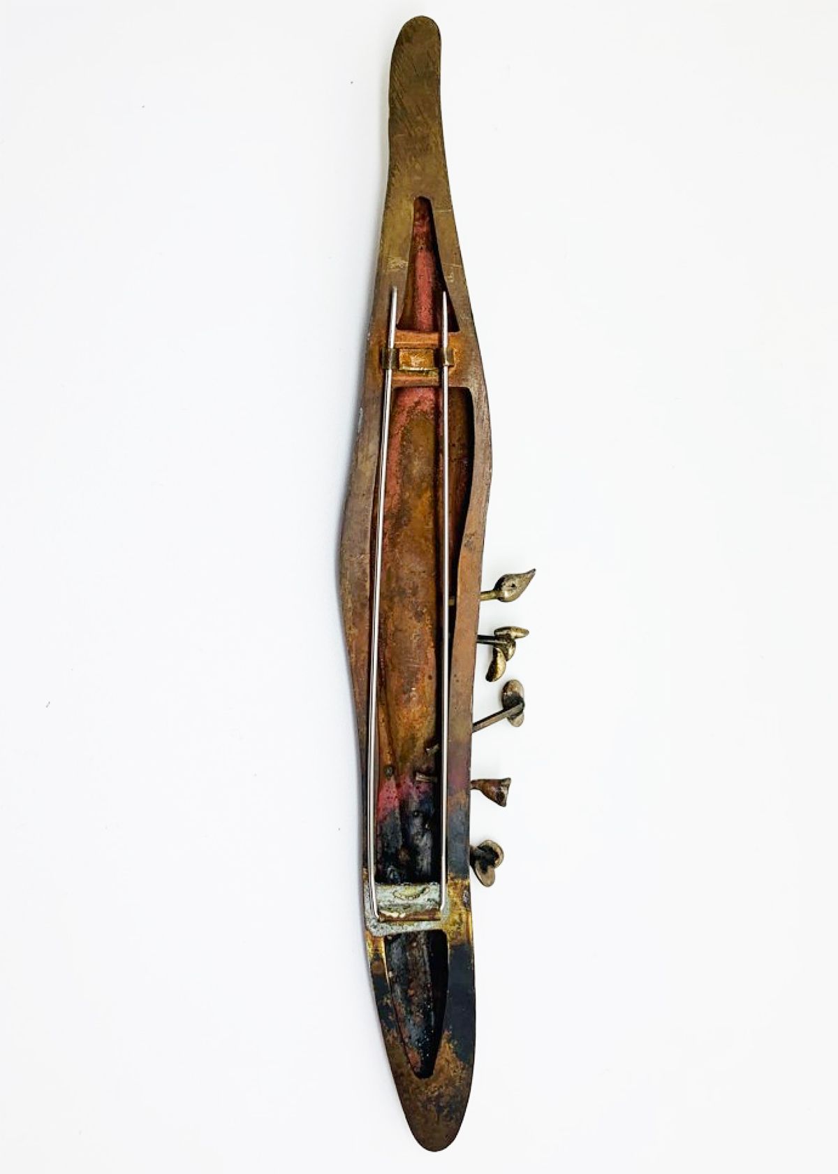 Beginner's Guide To Chasing & Repoussé