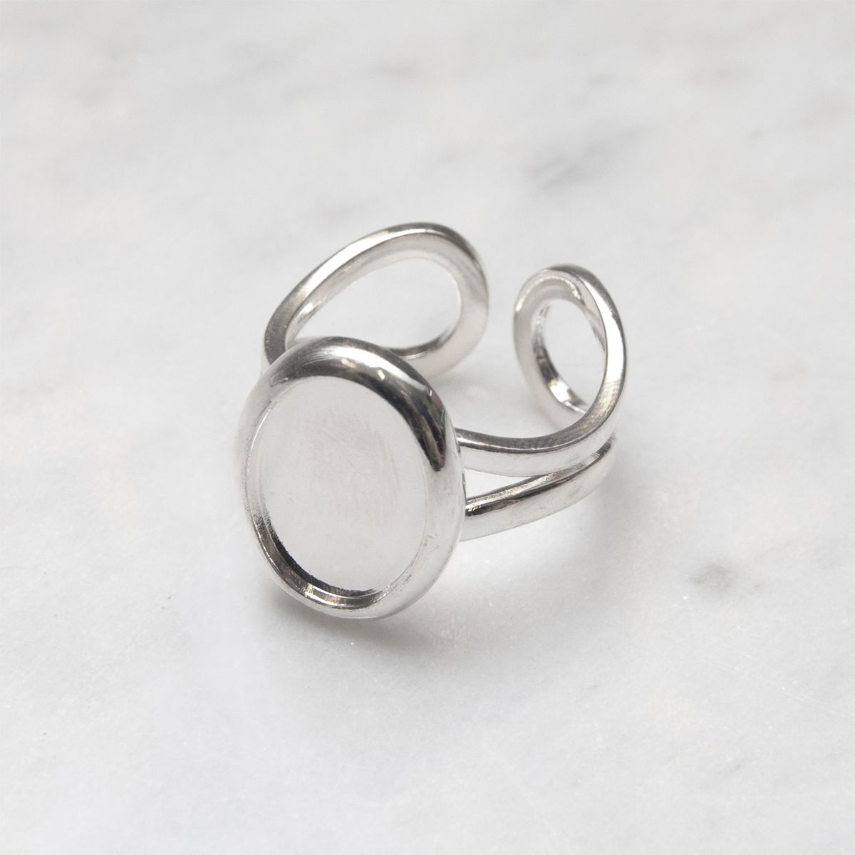 Ring Settings | Kernowcraft