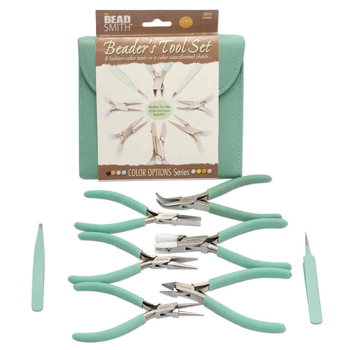 Beading Tool Kit | Jewellery Making Kit