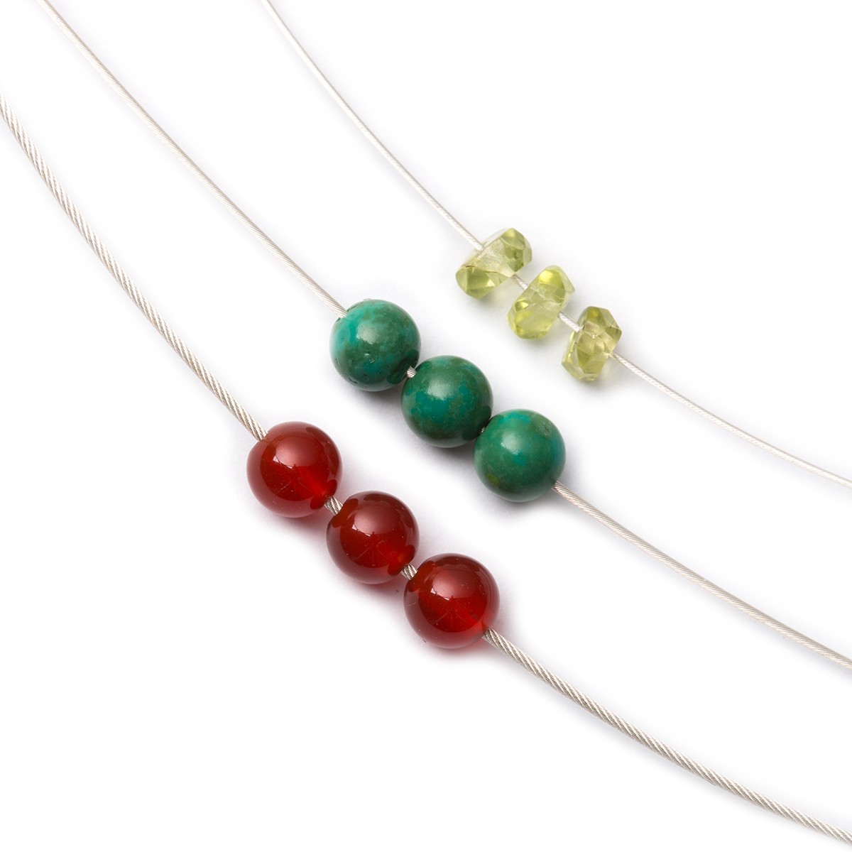 Beading Threads & Findings | Kernowcraft