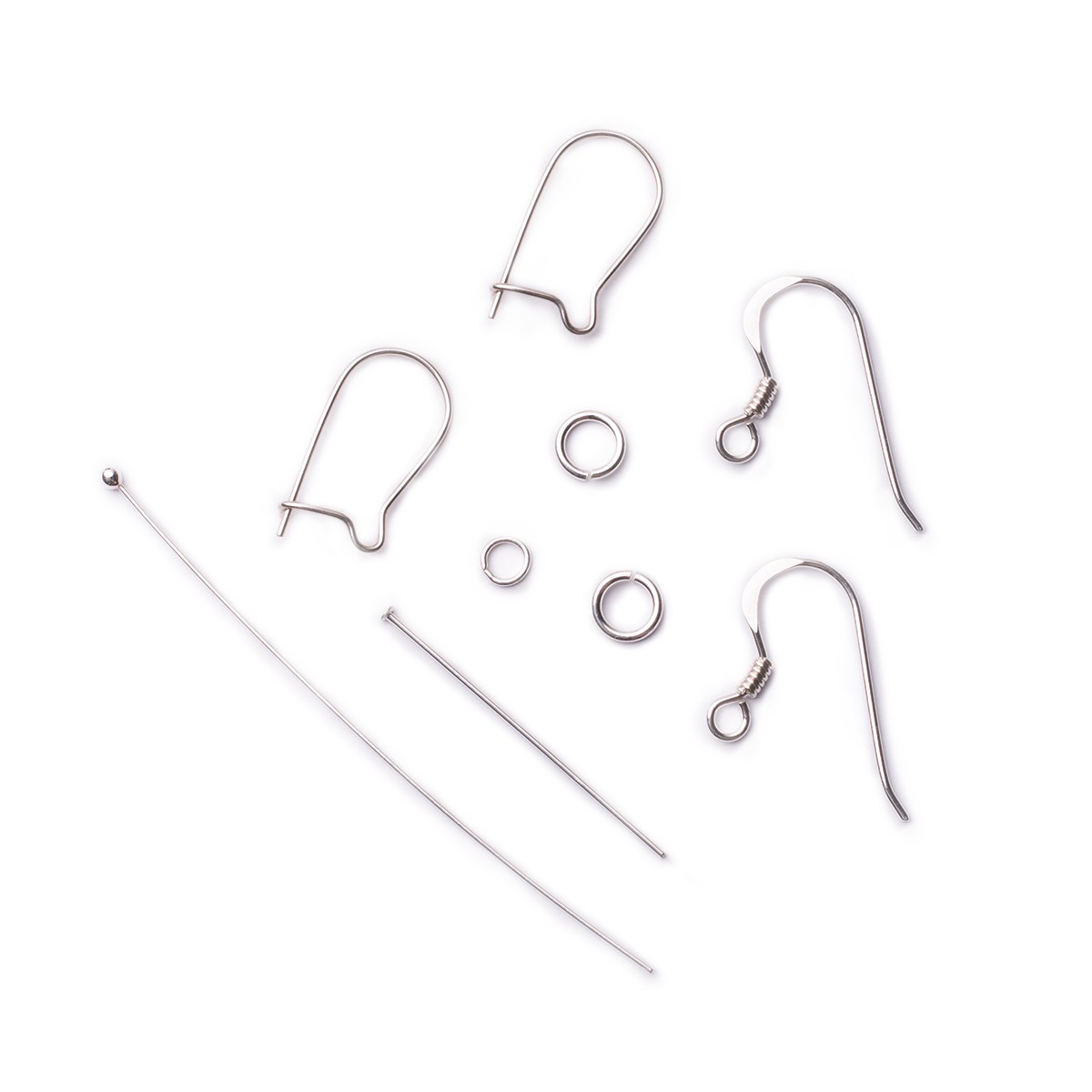 Jewellery Findings | Kernowcraft